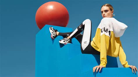 Two Ways To Style Cell Stellar Puma Catch Up