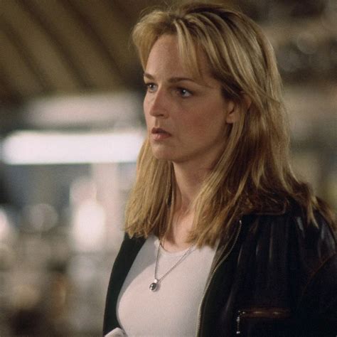 Helen Hunt Filmography Part 8 Twister — Natalie Fetzer