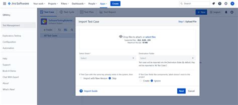 the ultimate guide to qmetry test management for jira