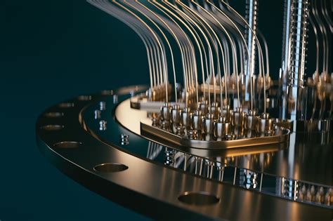 Quantum Computing And Cybersecurity Preparing For The Future