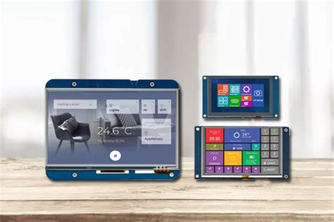 43 Inch Smart Uart Tft Lcd Display With Rs485rs232 Serial Port Uart