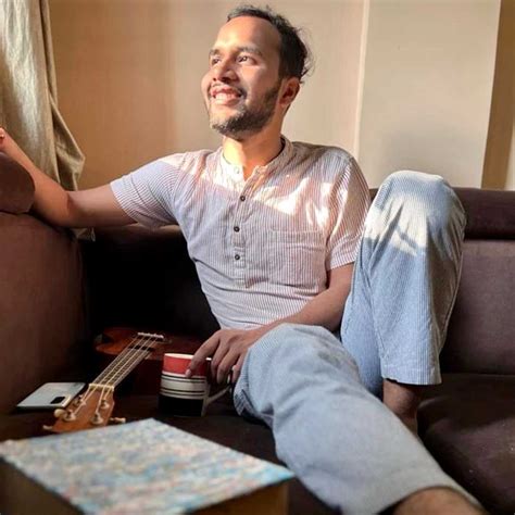 Devendra Dangi Music Age Birthday Biography