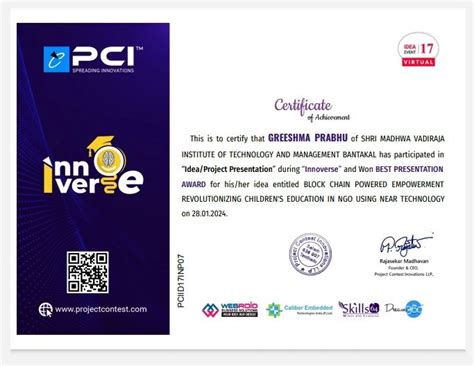 greeshma prabhu on linkedin thrilled to announce that our team