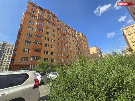 Баянмонгол хороололд 72 мкв 2 өрөө 315 сая ₮ №9489087 In УБ — Баянзүрх 2 өрөө Unegui Mn