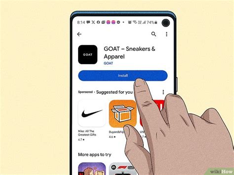 Does Goat Sell Fake Shoes Everything You Need To Know