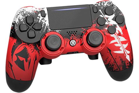 Scuf Ps4 Infinity4ps Pro Nickmercs Wireless Controller Cn