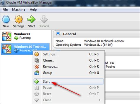 Run Windows Tech Preview In A Virtual Machine Part Cloudeight InfoAve