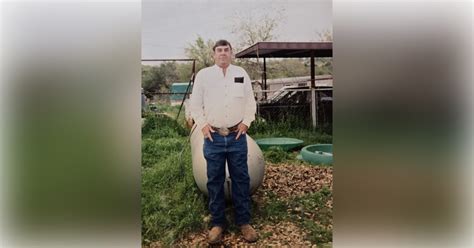 Obituary Information For Darrell Alexander