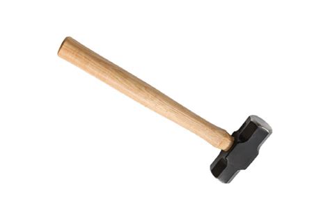 Sledge Hammer Jyoti Shree Nepal