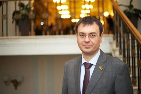 Данило Гетманцев фінансування програми «Власна справа наступного року продовжать Політична