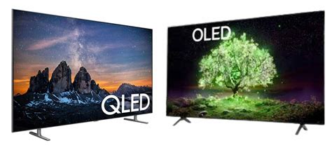 LED Vs QLED Which TV Screen Technology Is Better