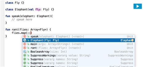 Kotlin 10 Beta Candidate Is Out The Kotlin Blog