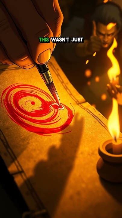 The Secret War Scroll That Freed A Nation Youtube