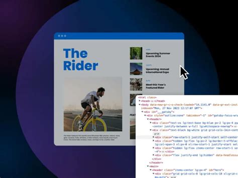 Cómo Inspeccionar Un Sitio Web En Cualquier Navegador Dreamhost
