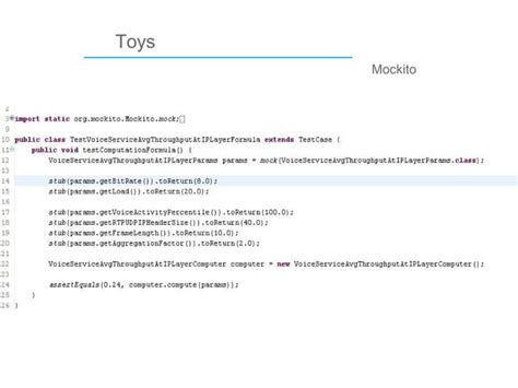Unit Testing Ppt