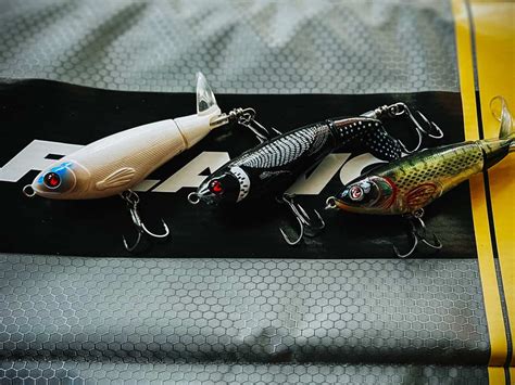 River2sea Whopper Plopper Secret To Big Fish