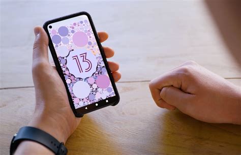 Android 13 Go Officieel Deze 5 Dingen Moet Je Weten