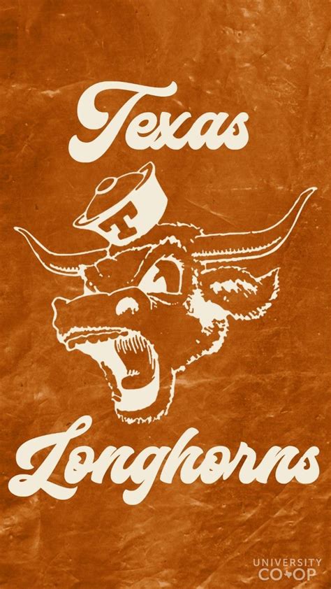 Texas Longhorns Iphone Wallpapers 4k Hd Backgrounds On Wallpaperbat