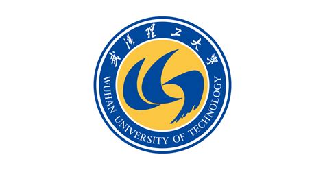 武汉理工大学校徽logo Png Svg Ai矢量图下载免费高清资源