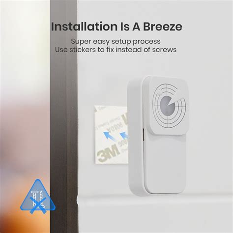 Broadlink Fastcon Smart Sensor Kit Broadlink Global Store