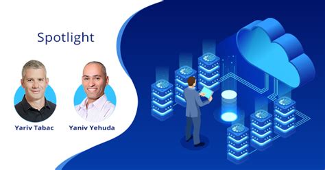 Spotlight Interview With Yariv And Yaniv Dbmaestro Co Founders