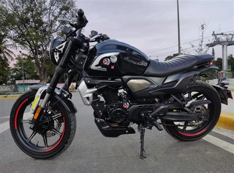 Loncin Ac4 2020 Mototrade