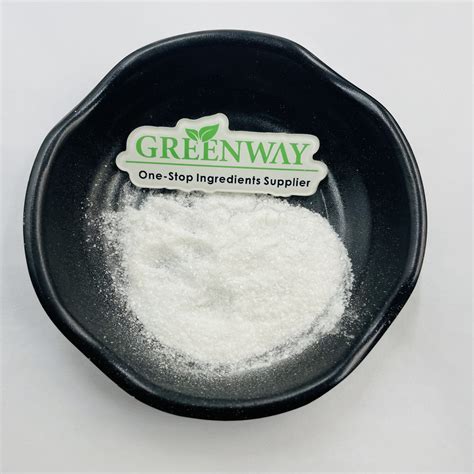 Supply Monobenzone Powder Suzhou Greenway Biotech China Supplier