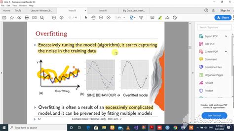 Lec 10 Part 3 Youtube