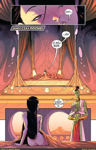 TemporalWolf Garth Graham A Polycule Of Mars Polish Ongoing E Hentai Lo Fi Galleries