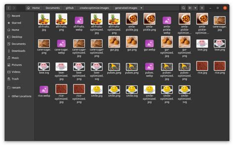 Converting And Optimizing Images From The Command Line Css Tricks