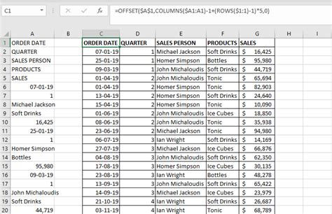 Pdf To Excel Table Denunit