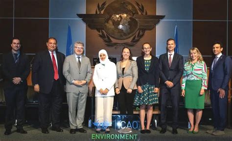 Ajw Inc On Linkedin Icao 2023 Stocktaking Seminar Lessons Learned