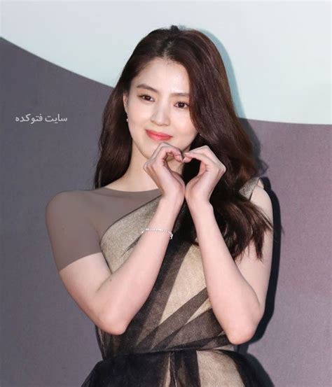 بیوگرافی هان سو هی بازیگر کره ای با عکس و ناگفته ها