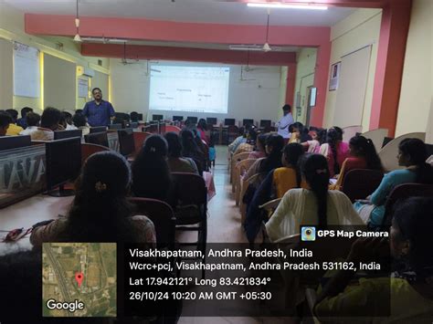 Best Engineering College Visakhapatnam B Tech College Top MBA College