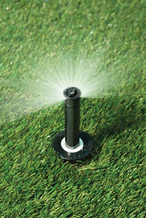 Rain Bird 1800 Professional Pressure Regulated 8 Ft 15 Ft Adjustable