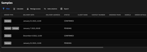 Budibase Db View Filtering Problem With Multiselect Column Type · Issue