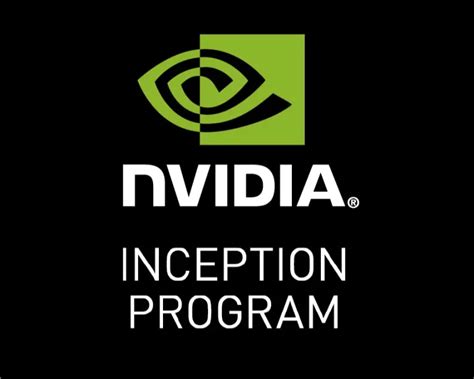 Nyx Joins Nvidia Inception Program Nyx Blogs
