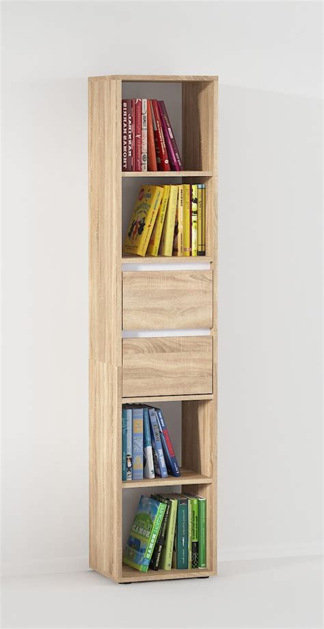 Стеллаж Mebelproff К 29 стеллаж для книг стеллаж для дома стеллаж для декора полки для