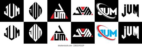 Jum Logo Photos And Images