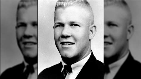 The Truth About Mass Murderer Charles Whitman