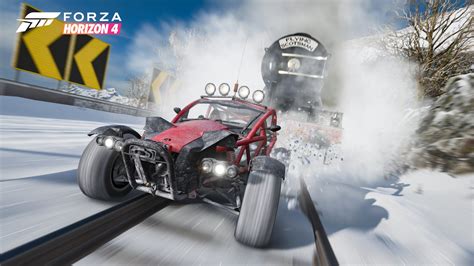 How Much Of The Forza Horizon 4 Demo Has To Be Downloaded Before You