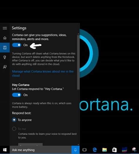 How To Optimize Windows 10 Against Spying