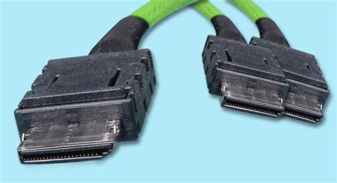 OCuLink 2 OCuLink CS Electronics