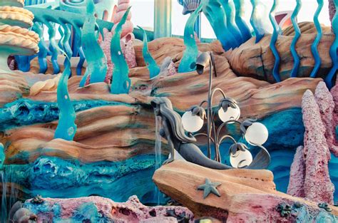 The Ultimate Tokyo Disneysea Guide With 1 Day Itinerary 2026