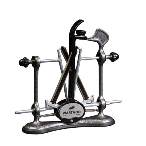 Warthog V Sharp Classic Ii Elite Knife Sharpeners Onlinebraaishop