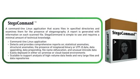 Wetstone Technologies On Linkedin Steganography Stegocommand Meteorology Satellite