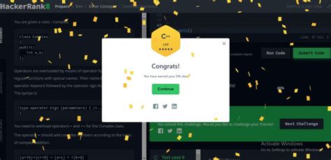 Veeramahendra K On Linkedin Hackerrank Adityaengineeringcolleges