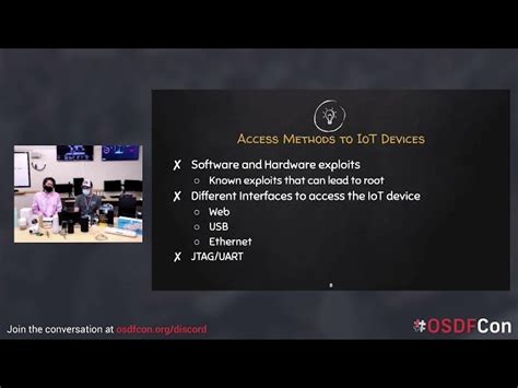 Open Source Digital Forensics Conference Osdfcon Talk Linux