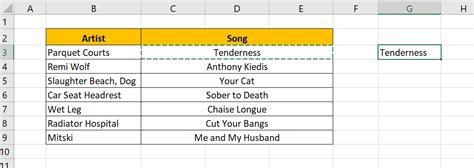 How To Fix Cannot Copy Merged Cells In Excel Sheetaki