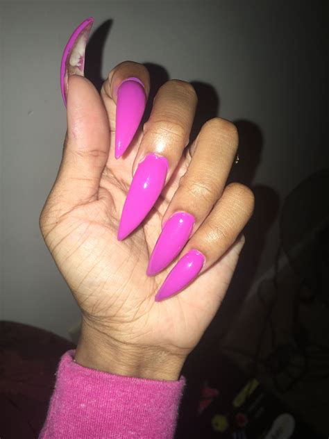 Femdom Nails Telegraph